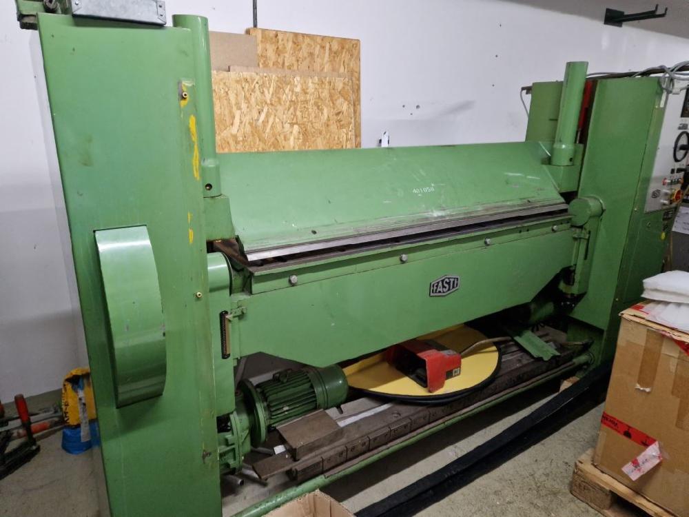 Fasti 2095 - 16 - 3 / MHS Group Germany GmbH