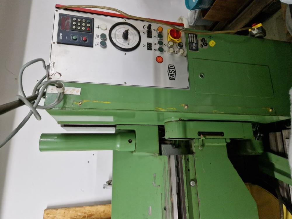 Fasti 2095 - 16 - 3 / MHS Group Germany GmbH