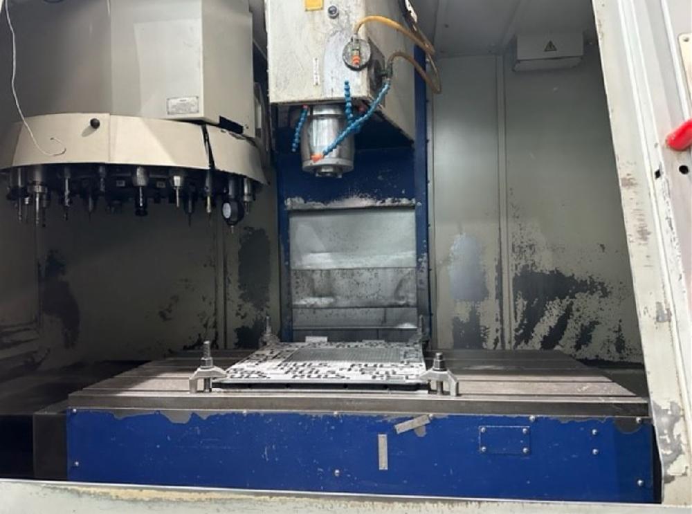 ZPS Depo MCFV 1060 LR / MHS Group Germany GmbH