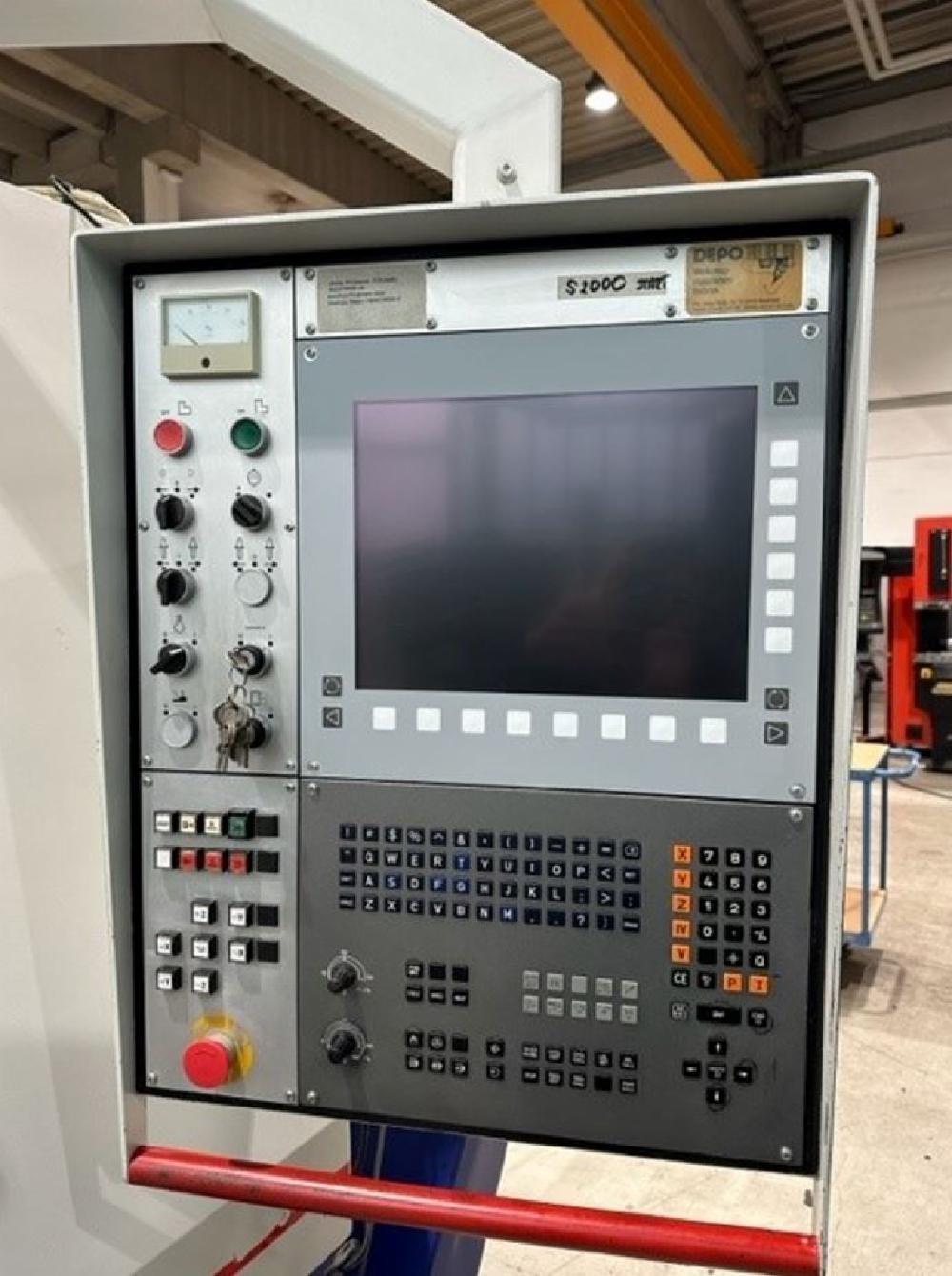 ZPS Depo MCFV 1060 LR / MHS Group Germany GmbH